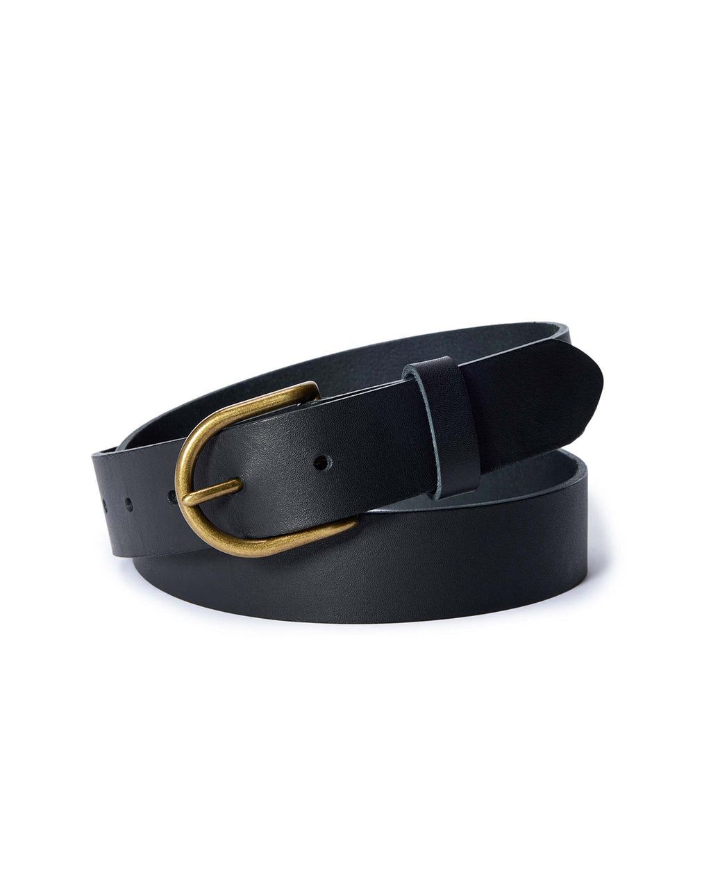 The Foundation Belt – Billy Opal