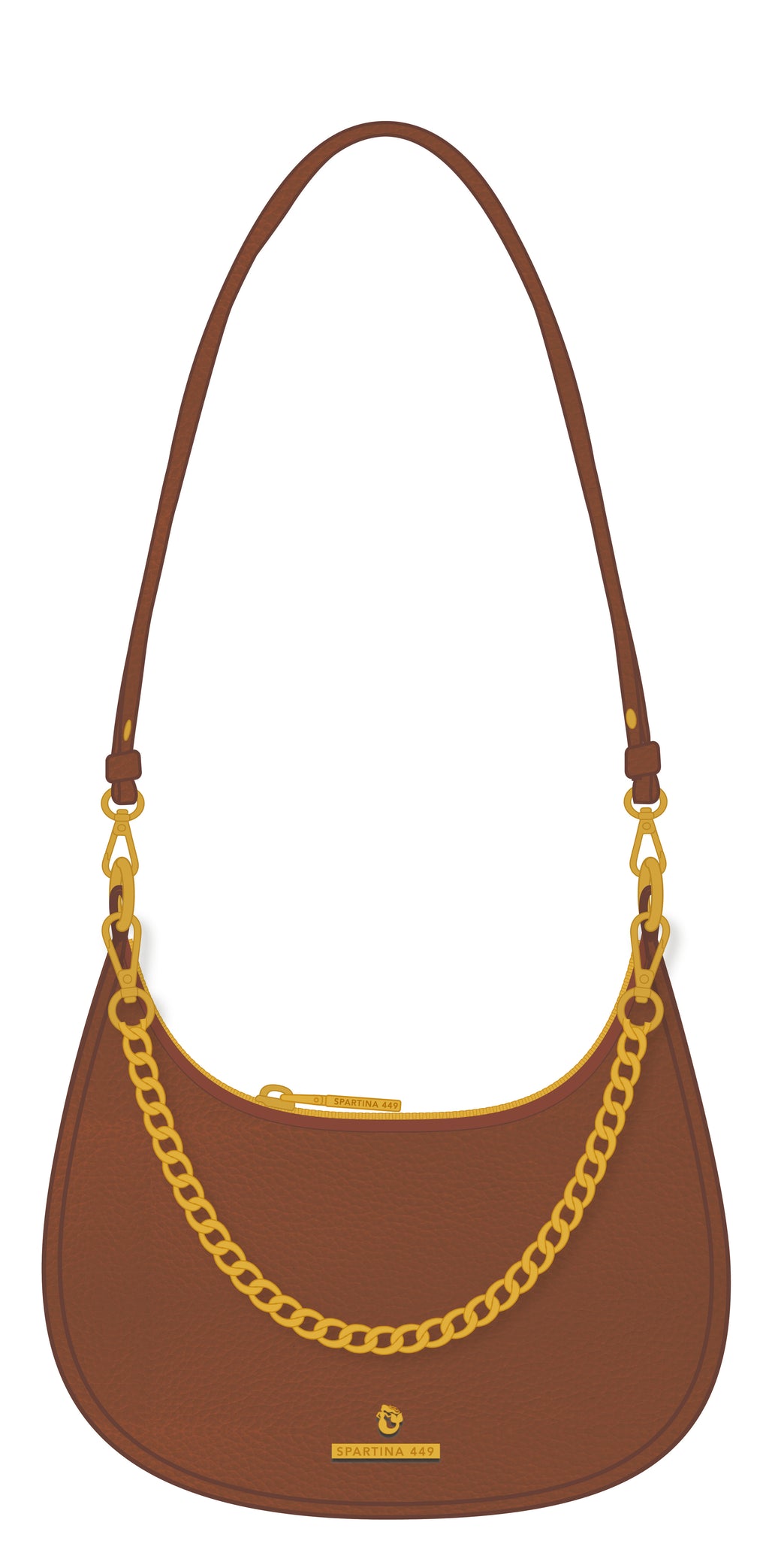 Sinclair Shoulder Bag – Billy Opal