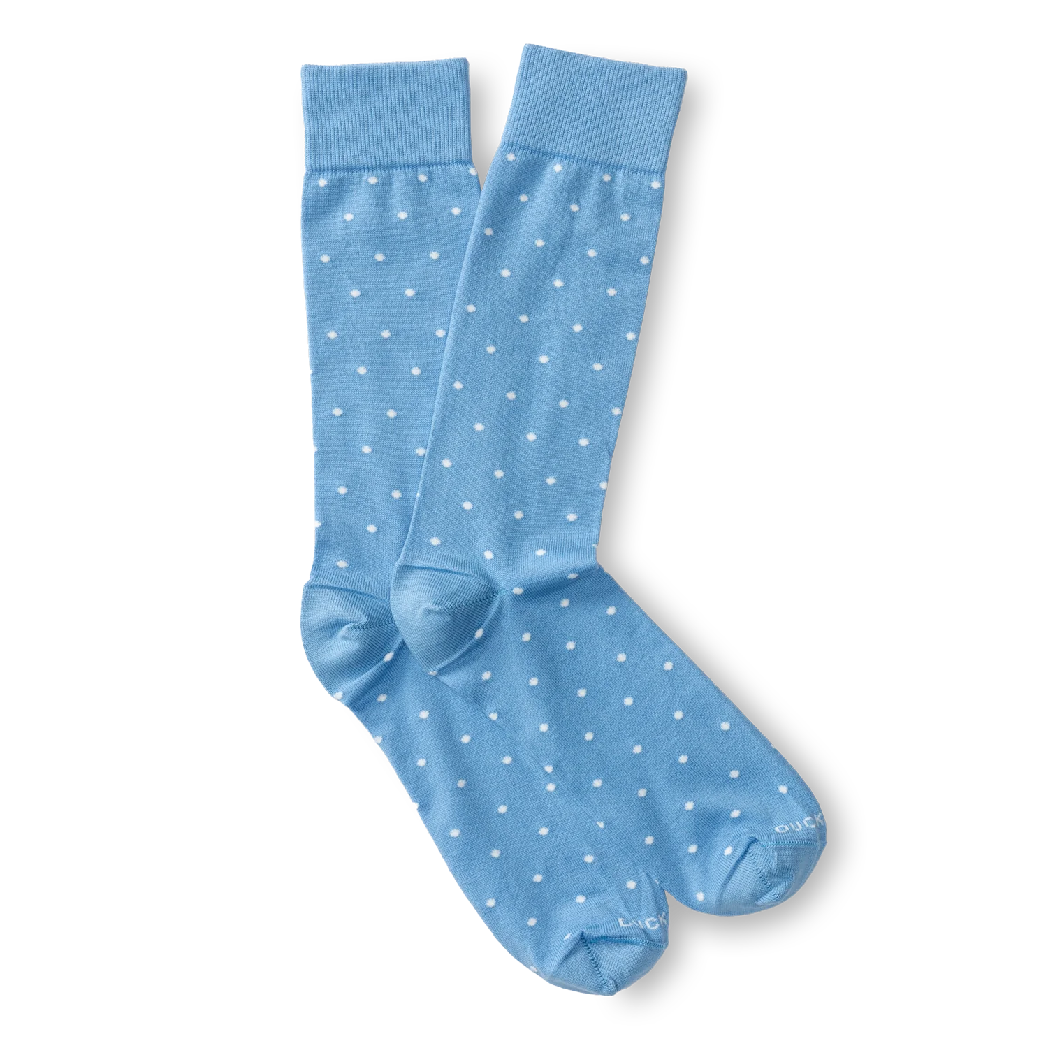 Duck Head Polka Dot Sock – Billy Opal