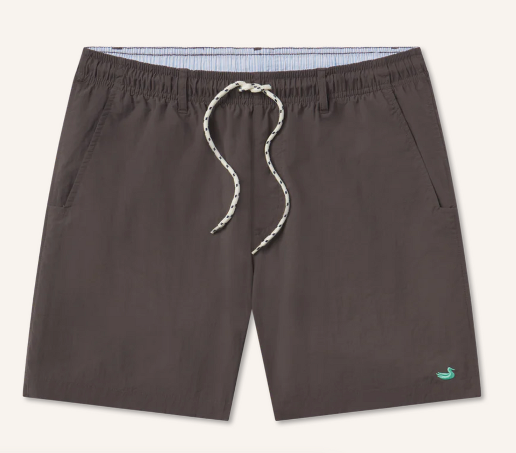Dock Side Swim Trunks – Billy Opal