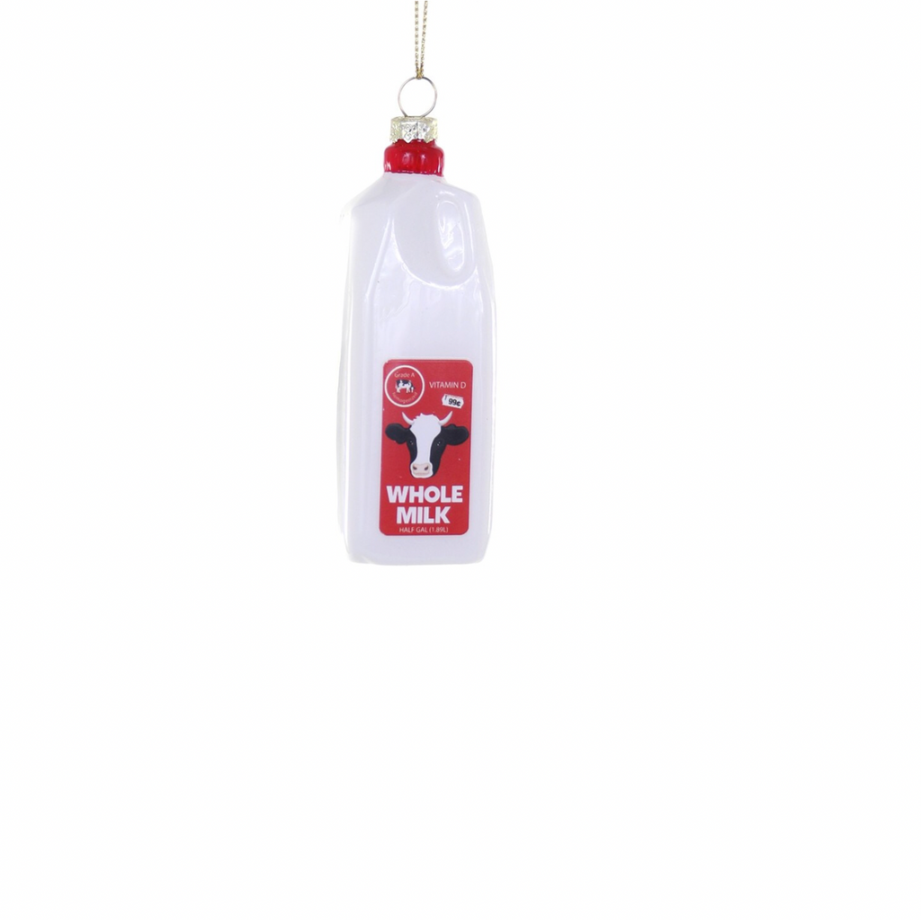 Milk Ornament – Billy Opal