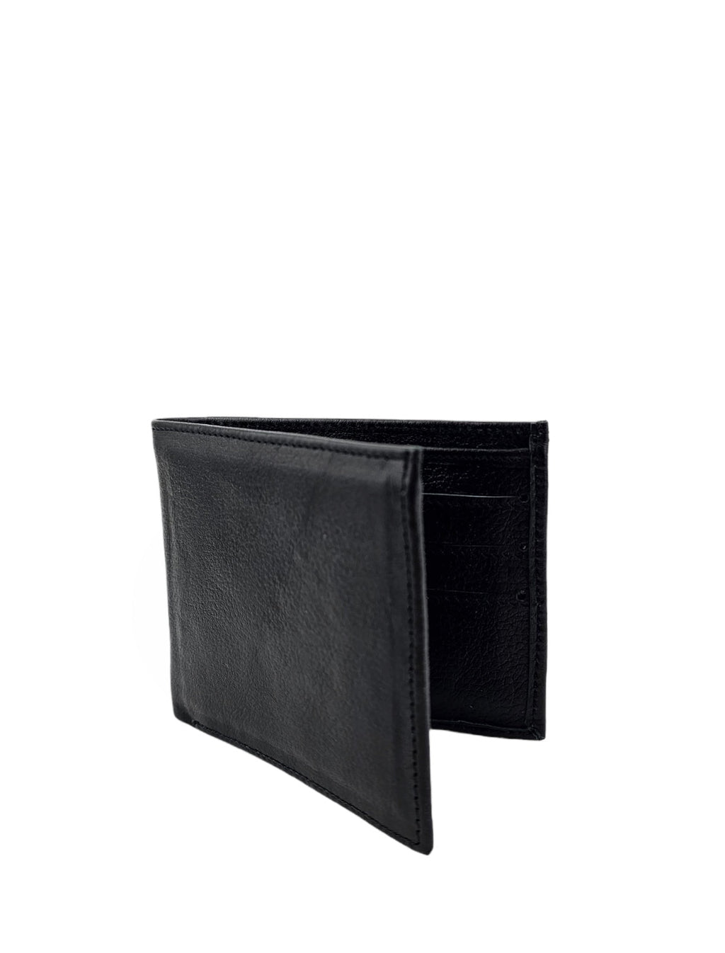MBH Bifold Wallet – Billy Opal